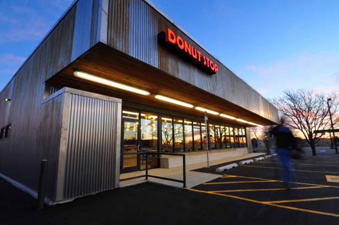 Locations | The Donut Stop