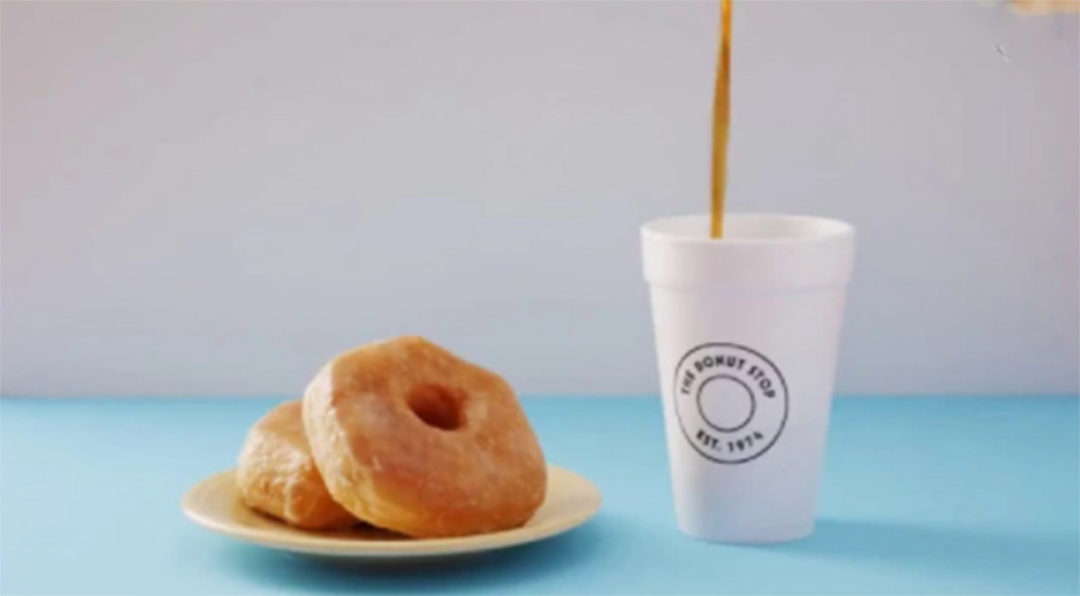 Beverages | The Donut Stop